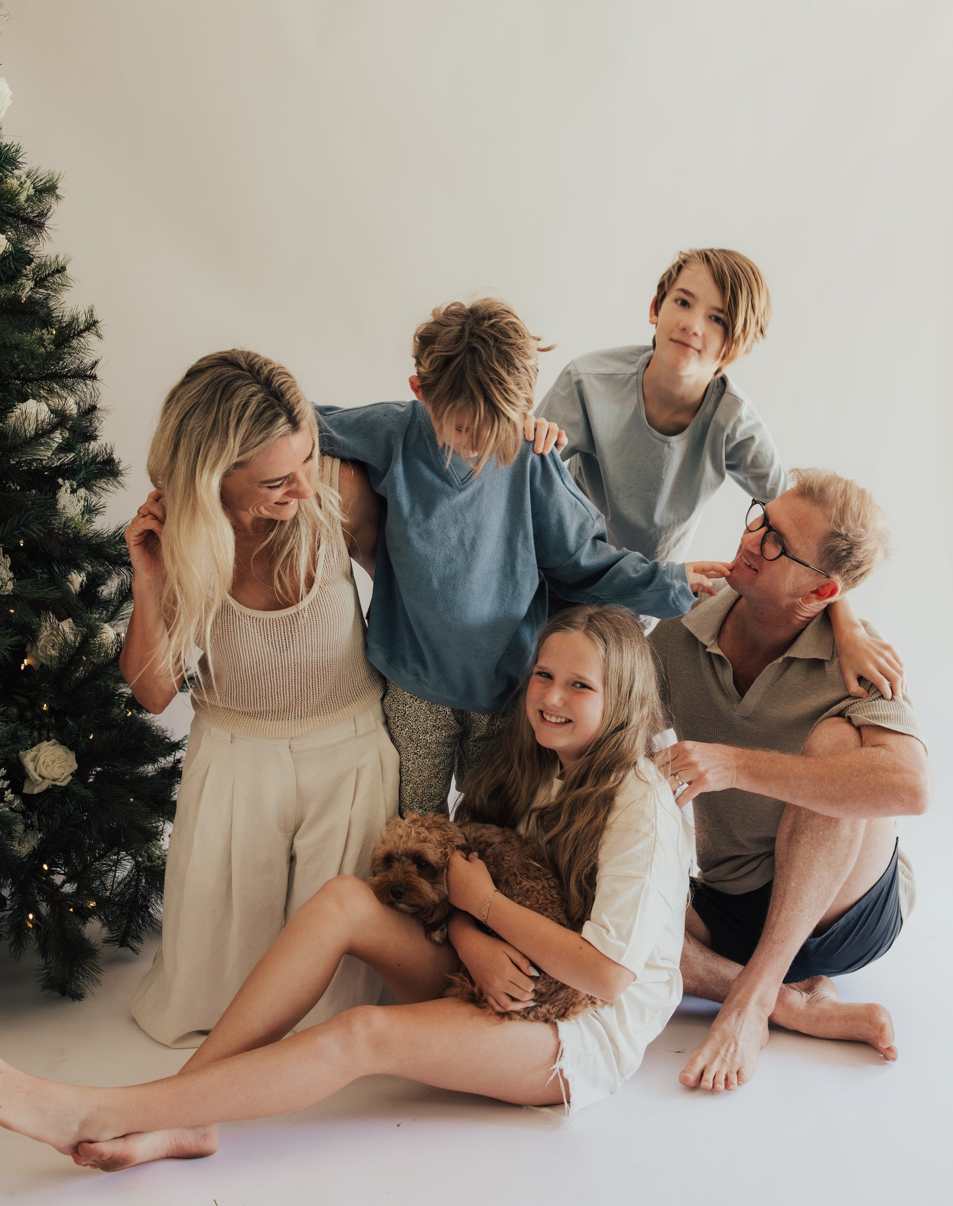 About Us – Bluebird Co.